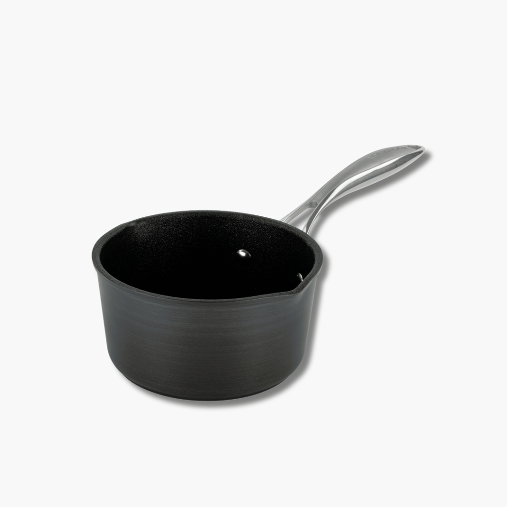 Eaziglide Neverstick3 16cm Milk Pan - Non Stick Pans