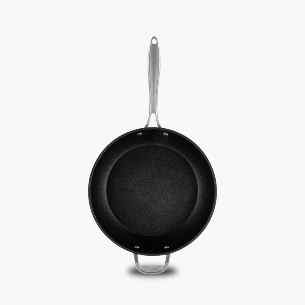 Eaziglide Neverstick3 30cm Frying Pan - Non Stick Pans