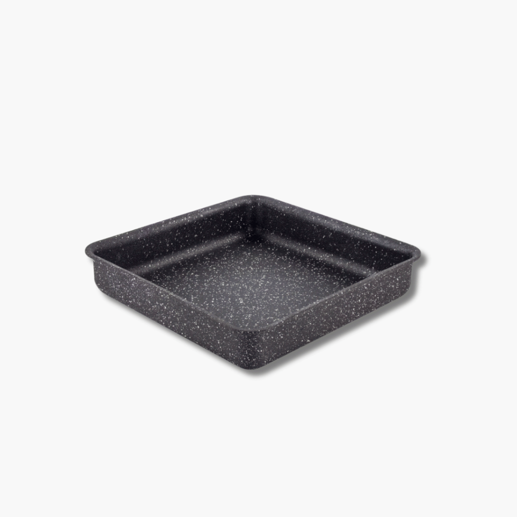 Eaziglide Neverstick2 23cm Square Cake Tin - Brownie Tins